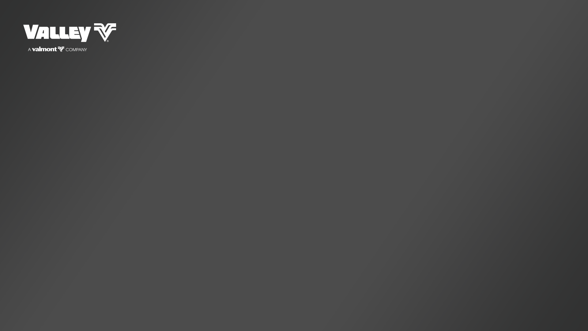 Digital Communication - Valley Brand Guidelines | Valley