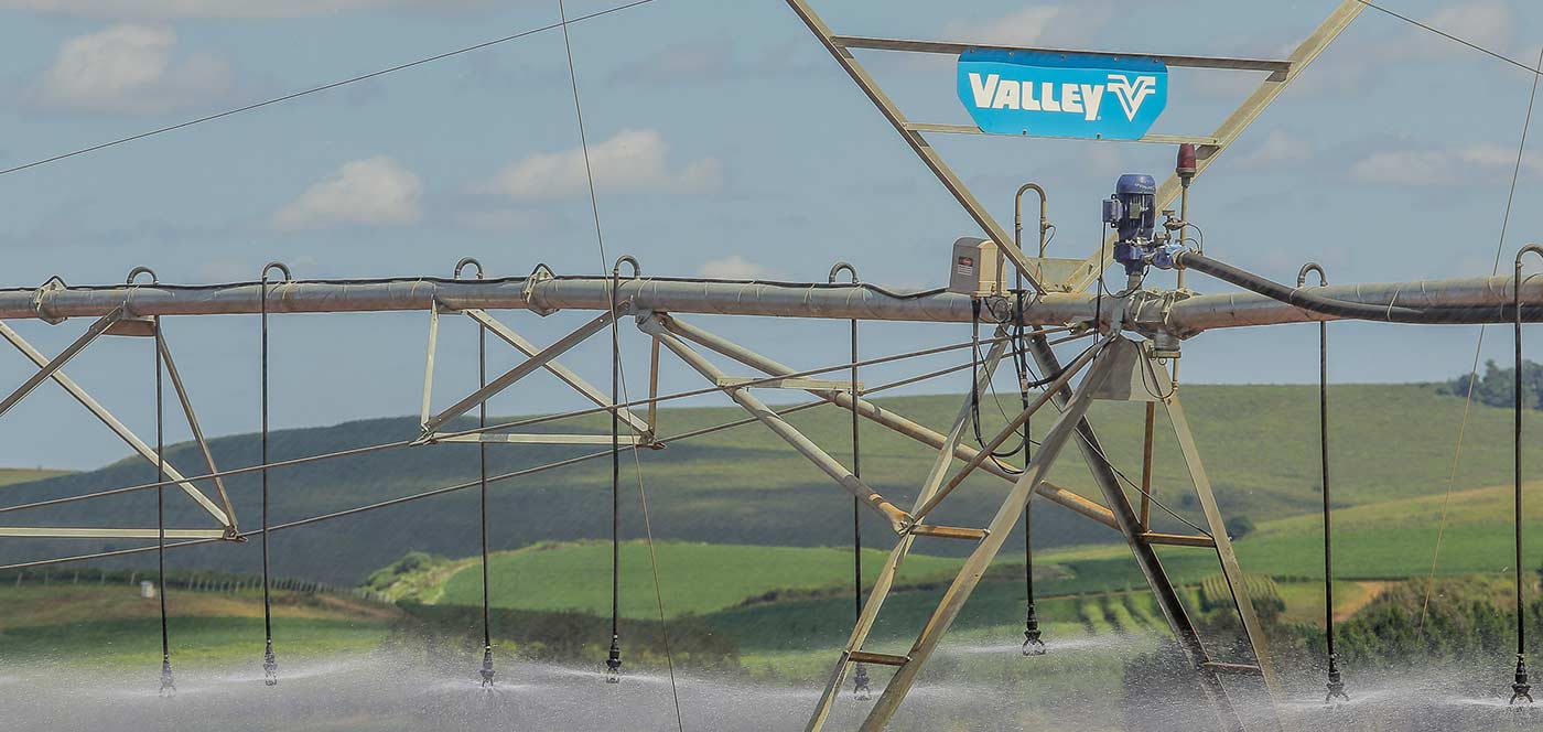 Valley Irrigation - Center Pivot and Linear Irrigation Systems
